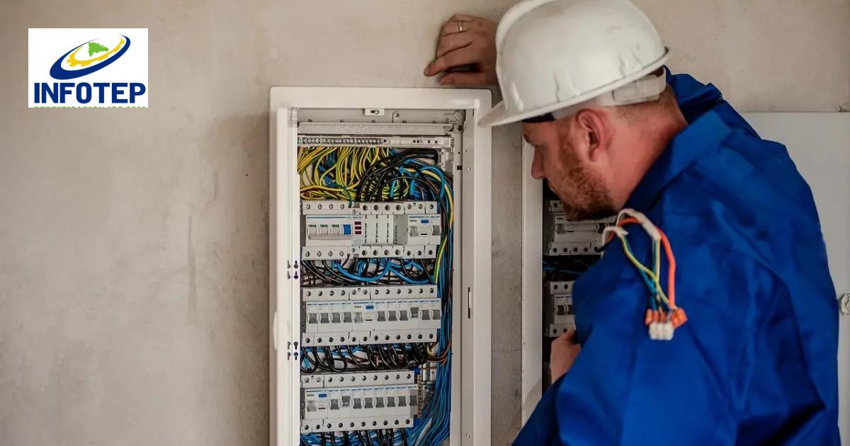 INSTALACIONES DE REDES ELÉCTRICAS RESIDENCIALES – CTJB Centro ...