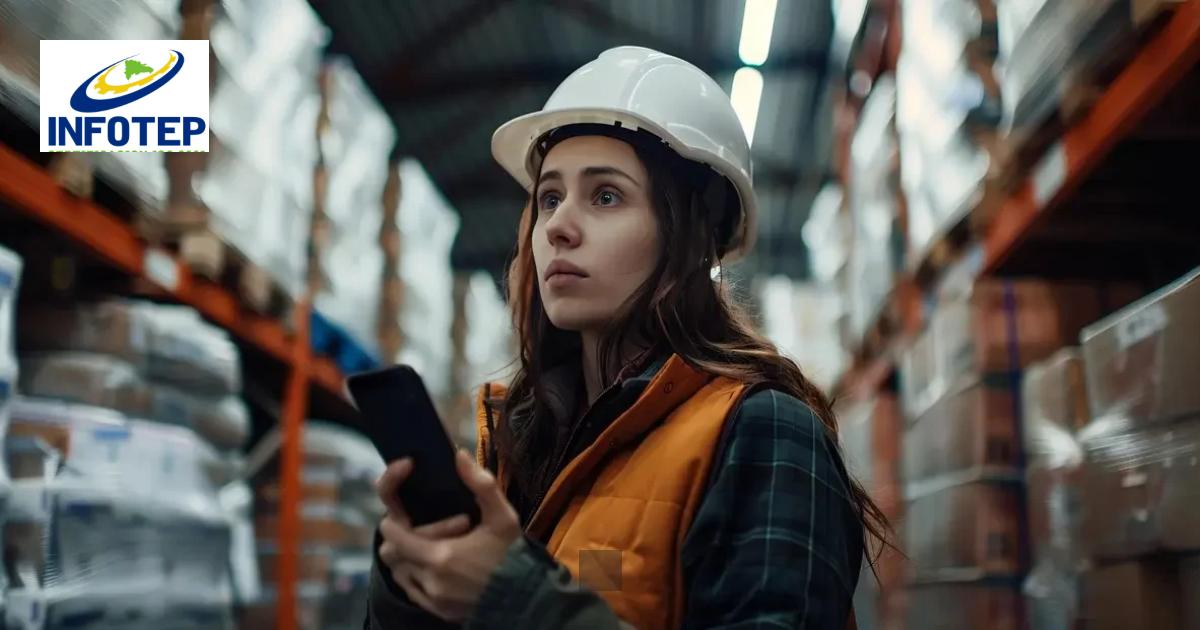 MANEJO DE INVENTARIOS – CTJB Centro Tecnológico Josefa Brea